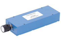 SMA Adjustable Phase Shifters