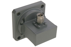 WR-102 Waveguide Adapters