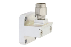 WR-42 Waveguide Adapters