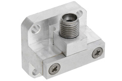 WR-34 Waveguide Adapters