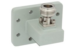 WR-90 Waveguide Adapters