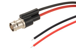 BNC Female Break Out Test Cables