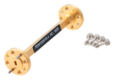 WR-12 Waveguide Sections