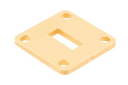 WR-42 Waveguide Shims