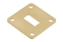 WR-62 Waveguide Shims