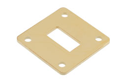 WR-75 Waveguide Shims