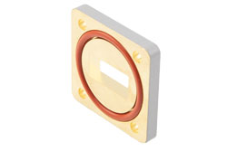 WR-75 Waveguide Shims