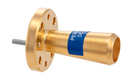 WR-12 Waveguide Horns