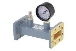 WR-137 Waveguide Sections