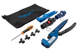 Tool Kit, Install Tool Kit for LMR-400/600 Connectors (CST-400,CST-600 ...