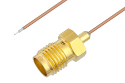 Semi-Rigid Test Probes Operating Up to 6 GHz