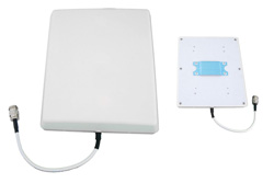 Sub-6 GHz RF Antennas for 5G