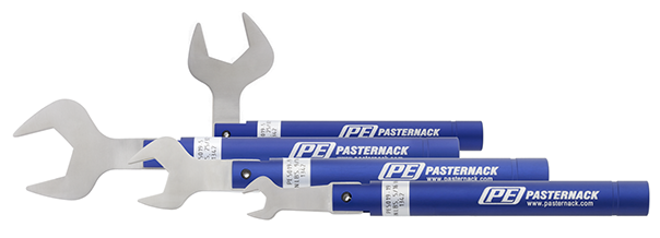 Break-Over Torque Wrenches