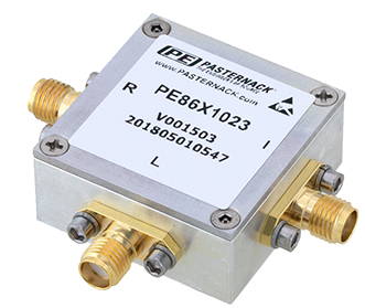 RF Mixers and Multipliers for 5G