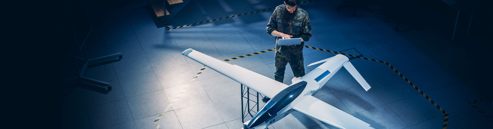 High-Reliability (Hi-Rel) COTS Grade RF Components | Military Grade RF ...