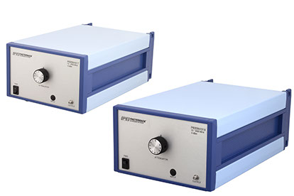 Bench Top Manual Noise Instruments