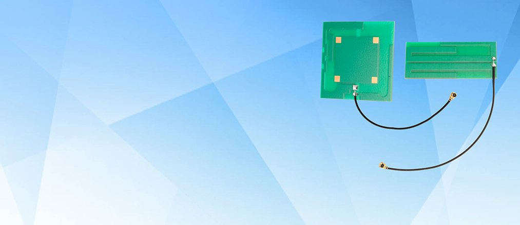 Embedded Cellular Antennas from Pasternack