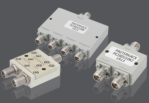 high-frequency-power-dividers