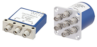 High Rel Electromechanical Relay Switches