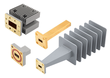 Waveguide Terminations from Pasternack