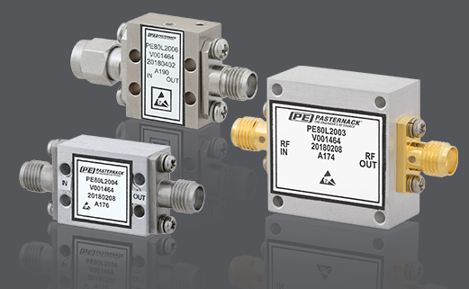 high-power-signal-limiters
