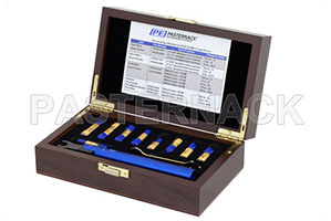 VNA General Purpose Calibration Kits