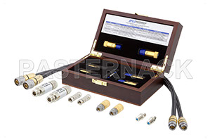 VNA General Purpose Calibration Kits