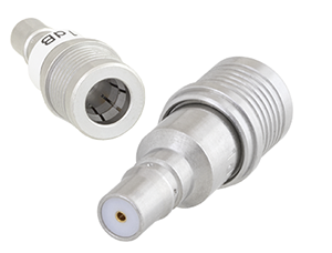 Quick Connect Attenuators with QMA, QN and 4.3-10 Connectorized Designs ...