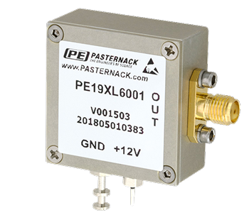 RF Oscillators for 5G
