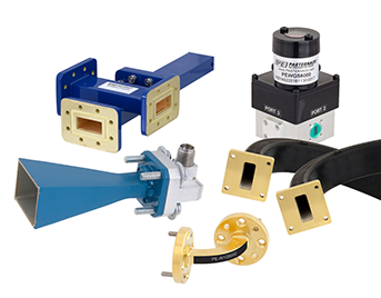 Waveguide Shorts and Shims