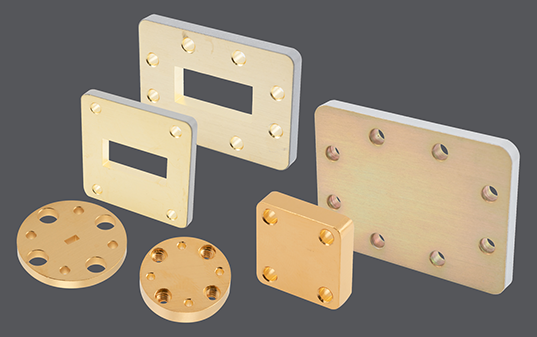 Waveguide Shorts and Shims